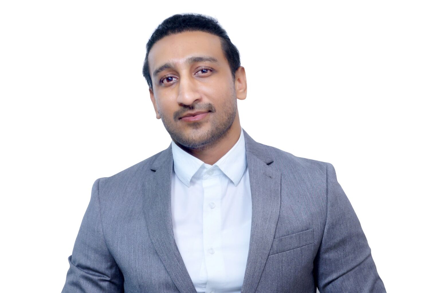 Azher Kadri | eMentalist Outsourcing Services Pvt. Ltd.